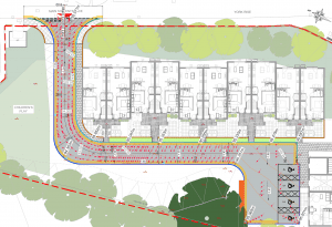 Section 278 Guide for Development Projects- SANDS