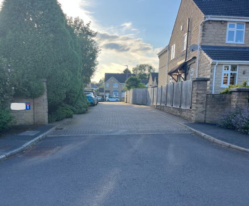 Section 38 Agreement - Creation of New Public Highways - SANDS